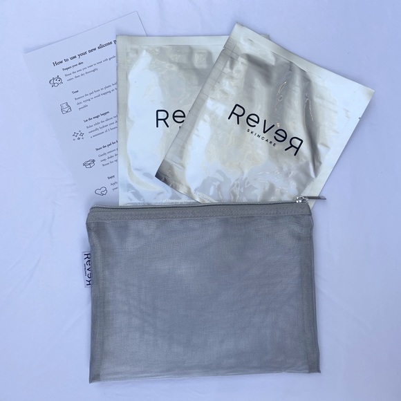 rever | Bath & Body | Anti Stretch Marks And Fine Lines Silicone ...